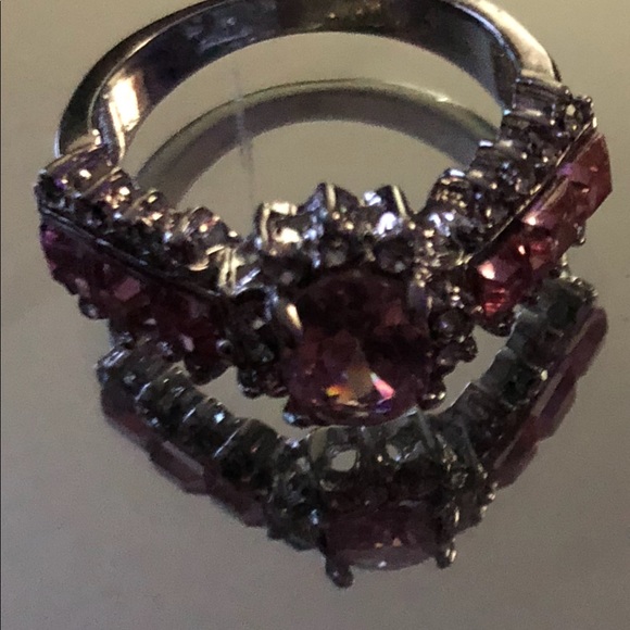 Jewelry | Princess Pink Ice | Poshmark